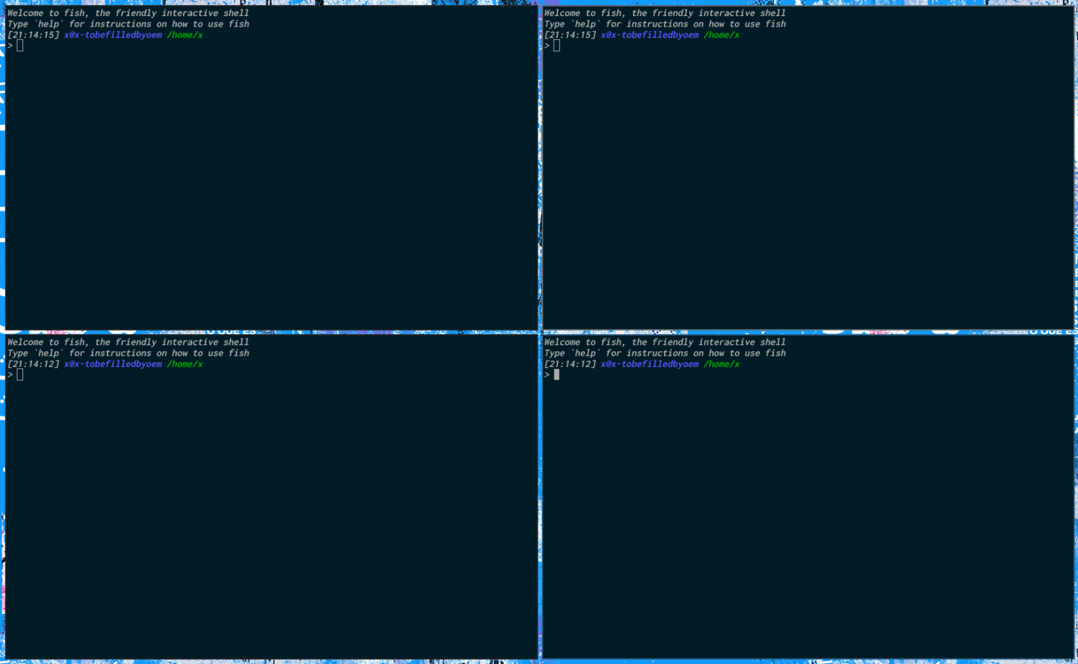 i3-wmを使おう！ 【 Linux の ウィンドウマネージャー 】 | FascodeNetwork Blog